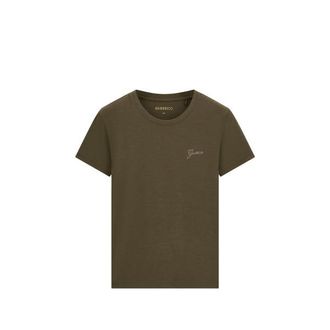 Guess Tee-shirt col rond
