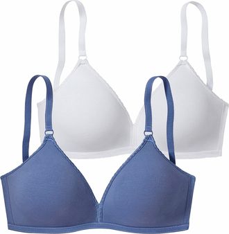 Petite Fleur Damen Soft-BH