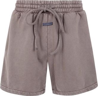 Fear of God Vacation Short - Homme - Shorts - Brun - Taille: XS