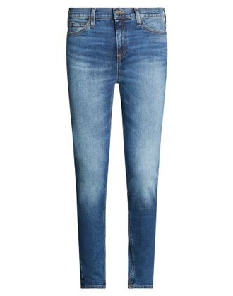 Tommy Jeans HOSEN & R&Ouml;CKE - Jeanshosen auf YOOX.COM