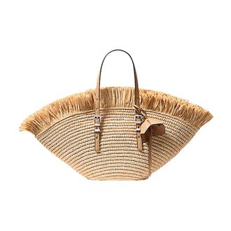 Michael Kors Damen, Taschen, Beige, ONE SIZEGr&ouml;&szlig;e