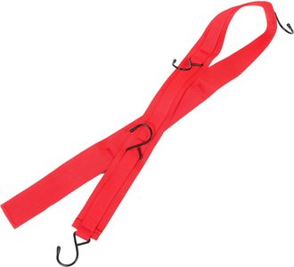 Holibanna Hockey Ausr&uuml;stungs Trockner mit Vertikalem Design und Robustem Metallgestell f&uuml;r Effiziente Trocknung von Eishockey Equipment und Skates im Kleinen Ra