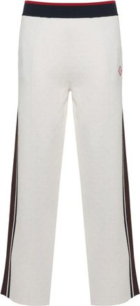 Casablanca Herren, Hosen, Wei&szlig;, MGr&ouml;&szlig;e