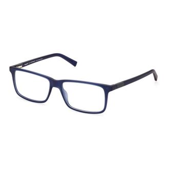 Timberland unisex, Accessoires, Bleu, Taille: 57 MM Tb1765 Lunettes de soleil