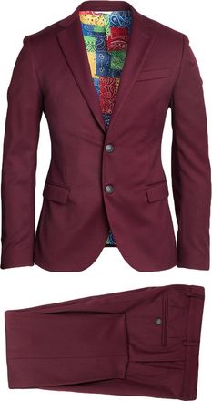 Manuel Ritz ANZÜGE und CO-ORDS - Anzüge auf YOOX.COM