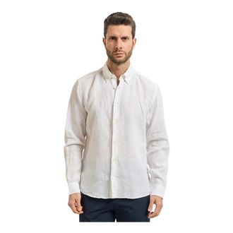 HUGO BOSS Homme, Chemises, Blanc, Taille: 3XL Boss Chemises