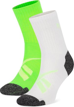 Reebok Lange Socken Reebok R0418-SS24 (2-pack) Bunt