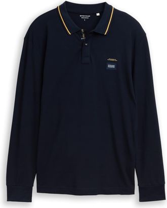 Tom Tailor Poloshirt