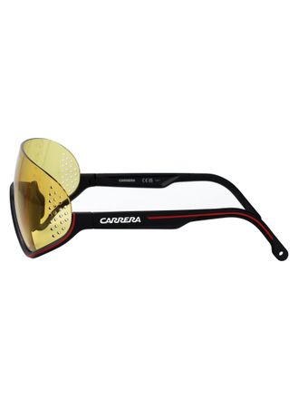 Carrera CARRERAEYEDRA Sunglasses - Black