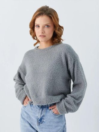 Mixray Pullover