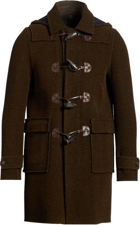 Hev&ograve; JACKEN & M&Auml;NTEL - M&auml;ntel auf YOOX.COM