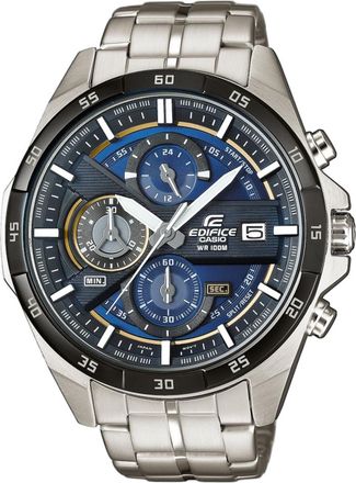 Casio Analoguhr EFR-556DB-2AVUEF