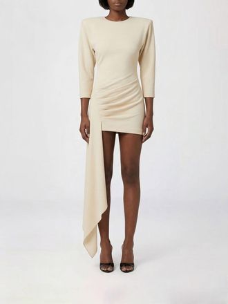 Andamane Robe THE ANDAMANE Femme couleur Lait