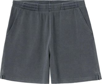 Carhartt Work in Progress Homme, Shorts, Noir, Taille: XL Harper Sweat Short