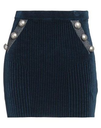 Eleonora Gottardi BAS - Mini-jupes sur YOOX.COM