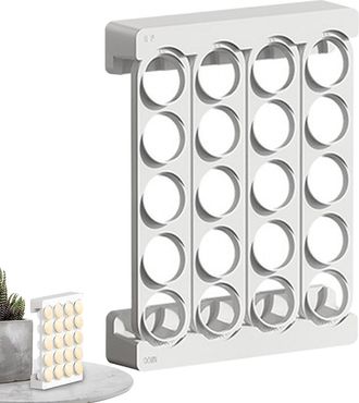 Generic Caf&eacute;-Rahmen, Kaffee-Halter, Frisierst&auml;nder - Organizer f&uuml;r Charme-Pods, flexible Organisation, Raum, 50 Kapazit&auml;ten f&uuml;r B&uuml;ros, Caf&eacute;s