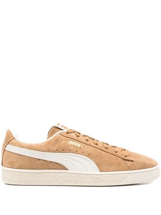 Puma Trainers Suede Suede Charles F. Stead V