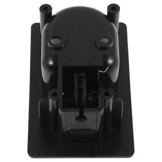 BESPORTBLE Veemoon Recliner Ersatzgriff aus Robustem Kunststoff Moderner Sofahebel f&uuml;r Einfache Reparatur von B&uuml;rom&ouml;bel und Couch Zuverl&auml;ssiger Zuggriff f&uuml;r Komf