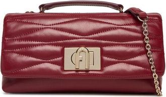 Furla Handtasche WE00798-BX3548-CGQ00-1-007-20-CN-E Dunkelrot