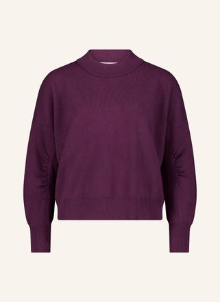 Cartoon Cartoon Pullover rot