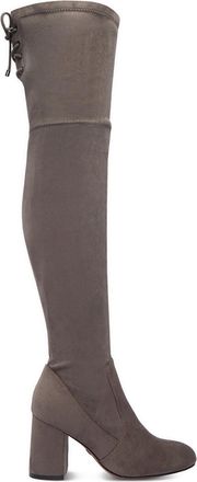 Nine West Stiefel Nine West CEO-C6031-2 Grau