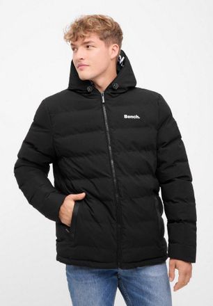 Bench Outdoorjacke Bench Jacke Parrel
