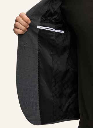 Joop Anzug Extra Slim Fit grau