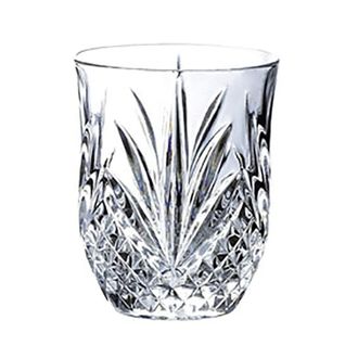 Arcoroc ARC L7253 Broadway Schnapsglas, Shotglas, Stamper, 50ml, Glas, transparent, 6 St&uuml;ck