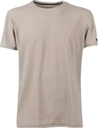 Roberto Ricci Design Rrd, Homme, Sport, Beige, Taille: XL T-Shirt dentra&icirc;nement