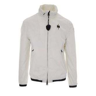 Blauer Herren, Jacken, Wei&szlig;, 2XLGr&ouml;&szlig;e