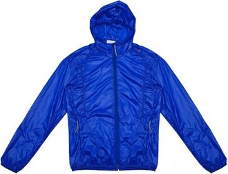 Roa Roa, Homme, Sport, Bleu, Taille: L Hue Packable Wind Jacket