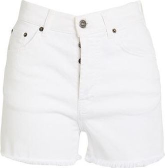 Dondup BAS - Shorts en jean sur YOOX.COM