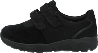 Solidus Damen, Schuhe, Schwarzk, 36 EUGr&ouml;&szlig;e