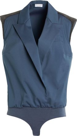 Brunello Cucinelli TOPS - Bodysuits auf YOOX.COM