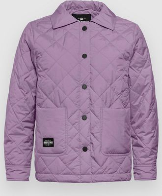 Horsefeathers Oia Jacke lavender