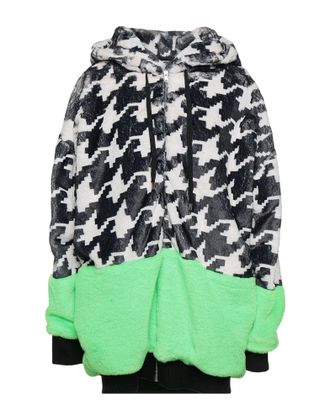 Maison Laponte JACKEN & MÄNTEL - Shearling- & Kunstfell auf YOOX.COM