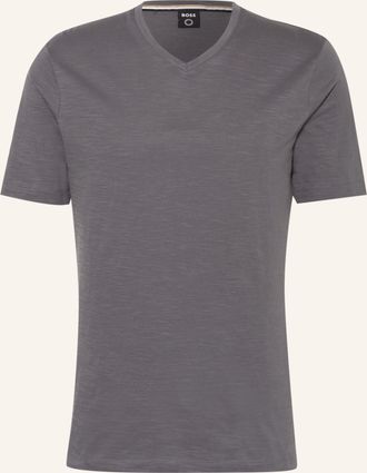 HUGO BOSS T-Shirt Tilson blau