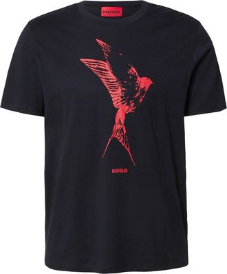 HUGO BOSS T-Shirt Duhorse