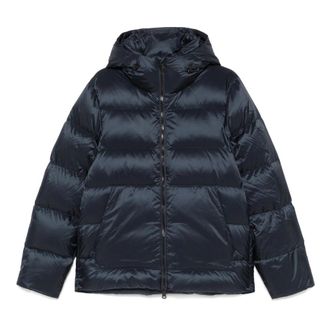 J.Lindeberg Farrell Daunenjacke - - Jackets - Herren - Blau - L