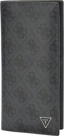 Guess Lyon Langb&ouml;rse - - Accessories - Herren - Schwarzk - ONE SIZE