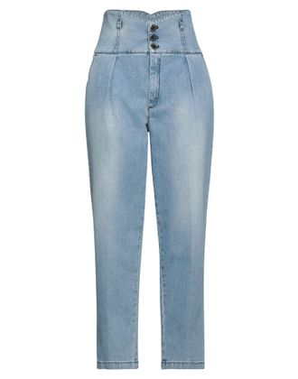 Pinko HOSEN & R&Ouml;CKE - Jeanshosen auf YOOX.COM