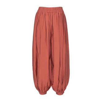8pm 8Pm, Damen, Hosen, Orange, 2XSGr&ouml;&szlig;e