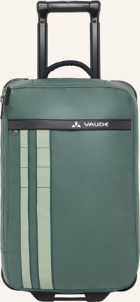 Vaude Trolley Takutea 35 gruen
