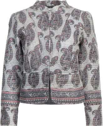Antik Batik JACKEN & M&Auml;NTEL - Jacken und Anoraks auf YOOX.COM