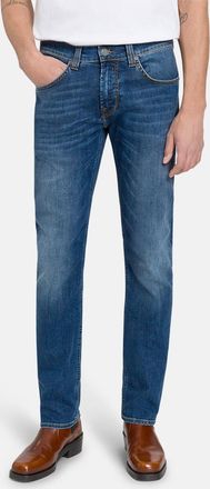 Baldessarini Jeans Jack mit Stretchanteil, Regular Fit in