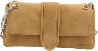 Jacquemus Damen, Taschen, Braun, ONE SIZEGr&ouml;&szlig;e
