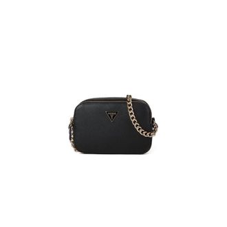 Guess Noelle II Crossbody Camera - - Bags - Damen - Schwarzk - ONE SIZE