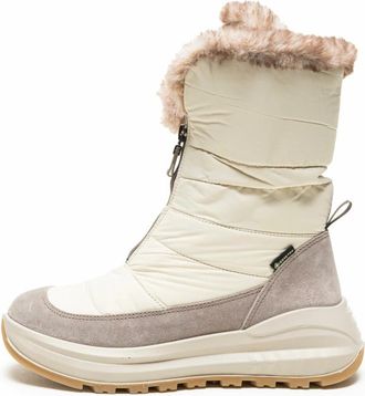 Ara Damenstiefel f&uuml;r verschiedene Wetterbedingungen - - Shoes - Damen - Wei&szlig; - 41 EU