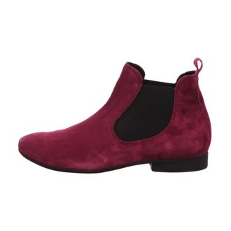 Think Chelsea Boot - - Shoes - Damen - Rosa - 37 1/2 EU
