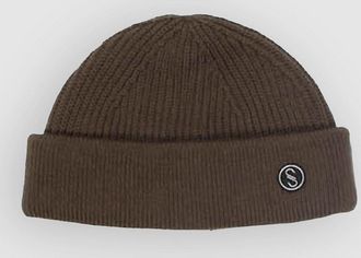 Salty Crew Docker Beanie dusty olive